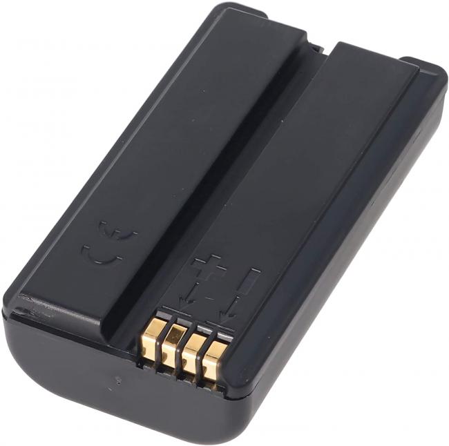 BATTERIA BATSECUR BAT25 COMPATIBILE BATLI25 BAT26