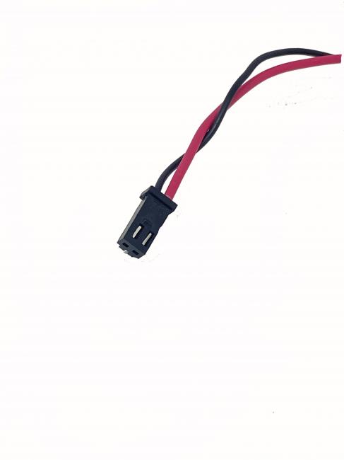 AVS ZB022 Batteria al Litio LS14500 3,6V 2,6Ah SAFT compatibile AVS ZB022